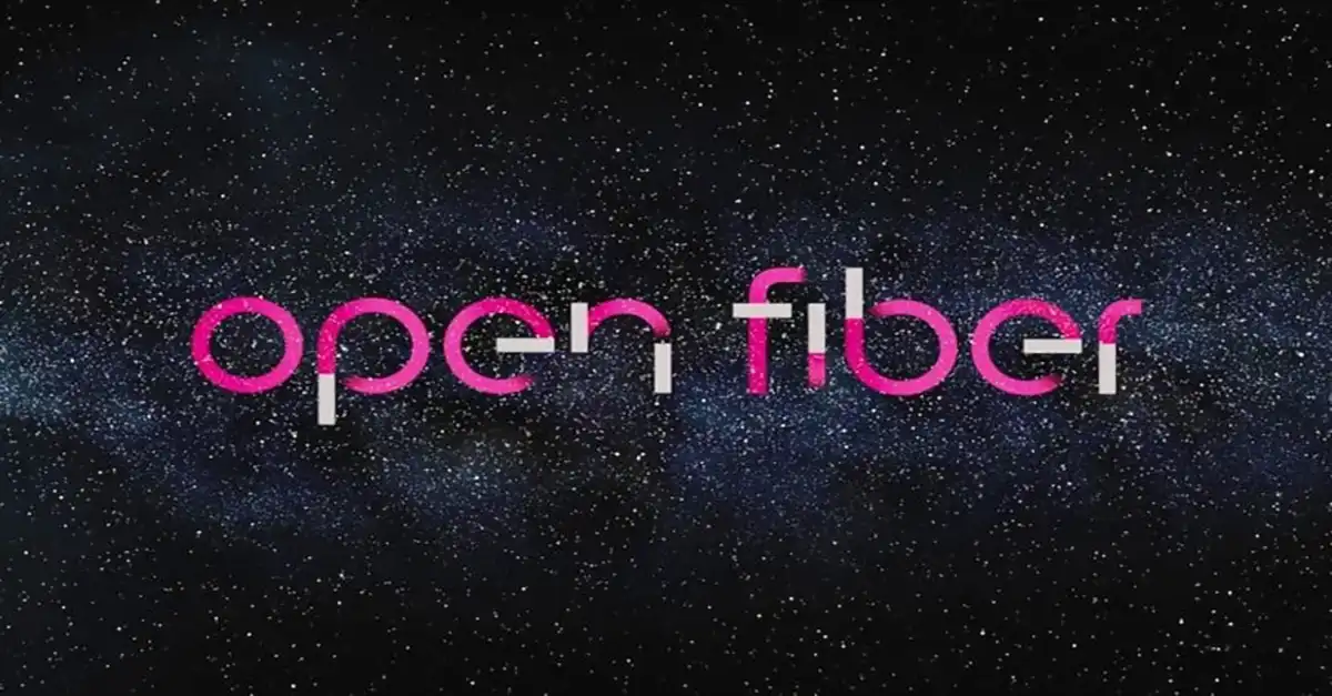 Open Fiber rete FTTH Italia: la fibra che ha cambiato il mercato ...